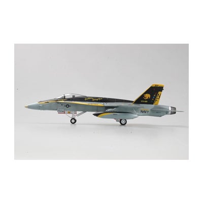 Easy Model F/A-18C Hornet US Navy Assembled Model | Moorabbin Air Museum