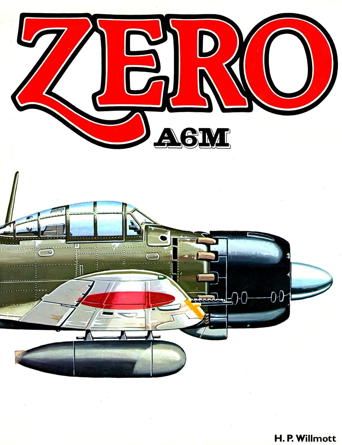 Zero A6M | Moorabbin Air Museum