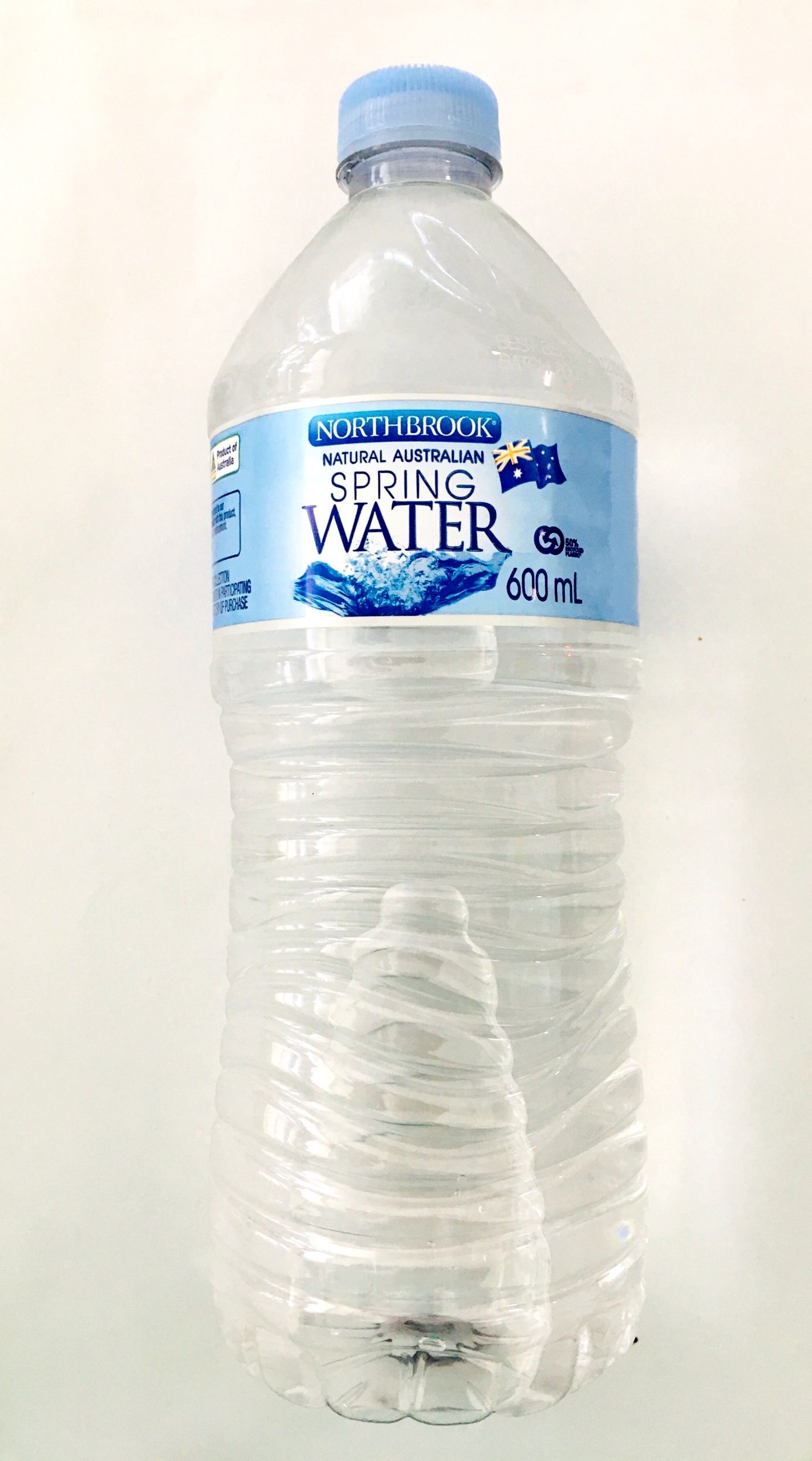 Northbrook Spring Water | Moorabbin Air Museum