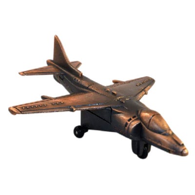 Harrier Jet Pencil Sharpener | Moorabbin Air Museum